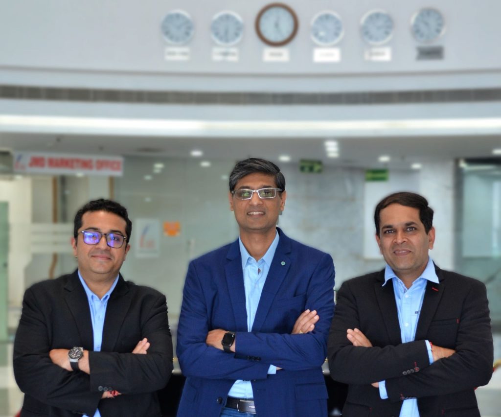 Inflection Point Ventures launches $110m IPV International fund