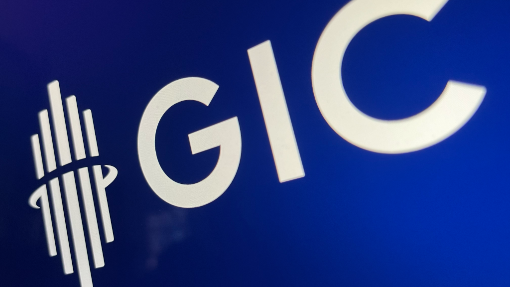 How GIC can turn SGX's slump around