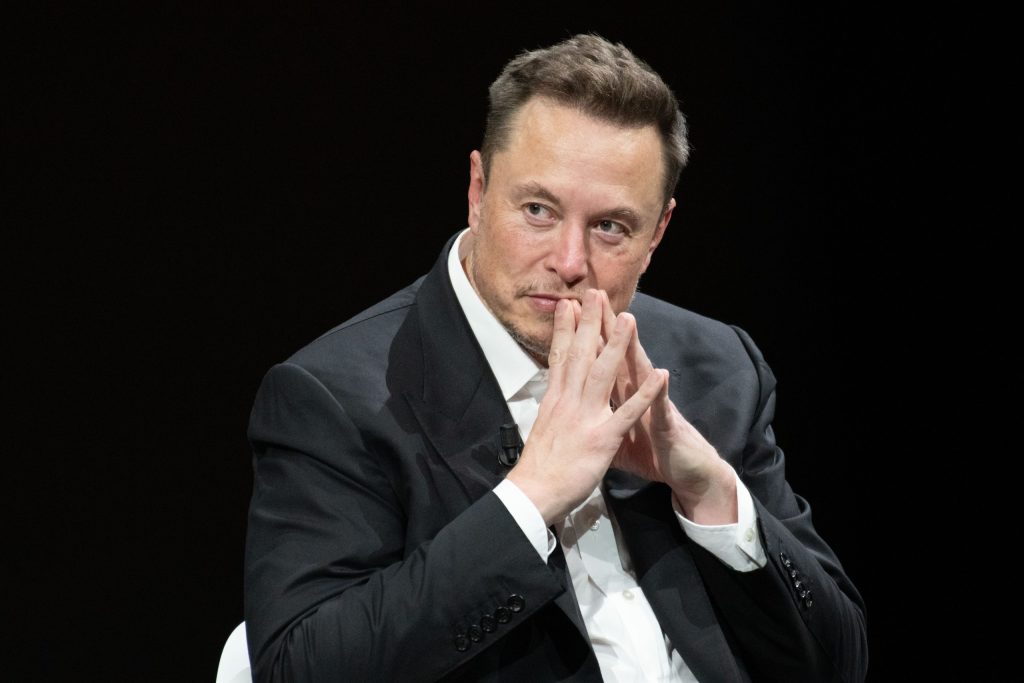 Elon Musk says X will restore access to Vine video archive