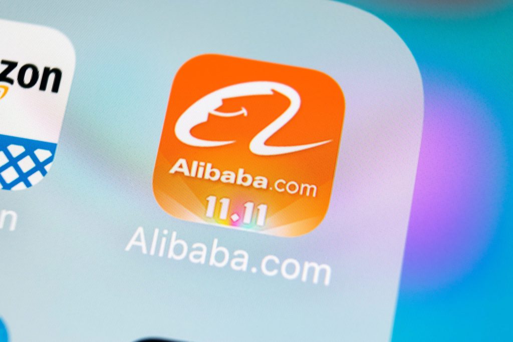 Alibaba said to launch cross-service membership program