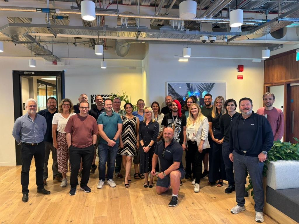 TPG to acquire Australian SaaS firm Infomedia for $421m