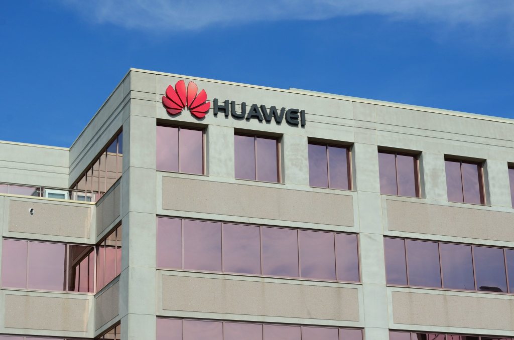 Huawei to open-source AI chip toolkit to challenge Nvidia