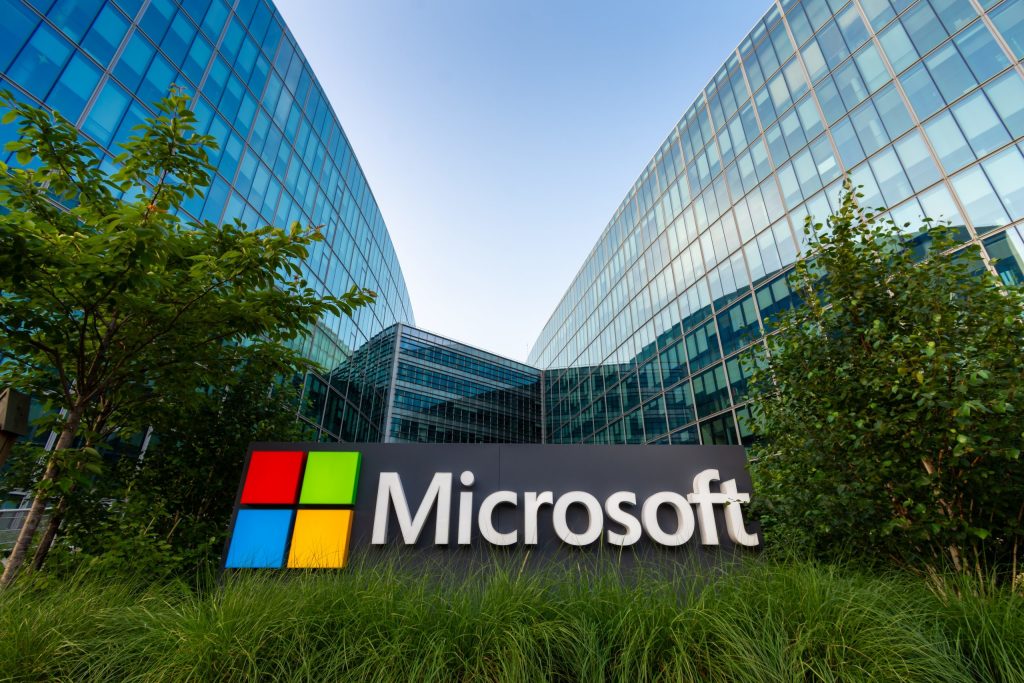 Leaked Microsoft document reveals engineers can earn up to $408k