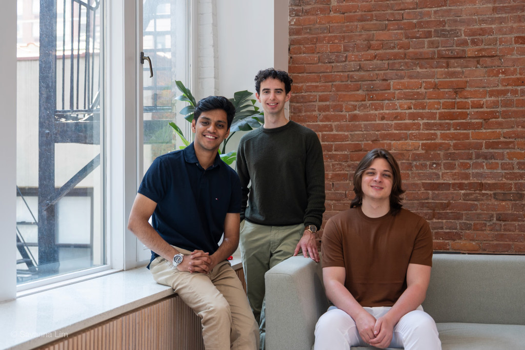 US legal AI firm August nets $7m from OpenAI exec, others