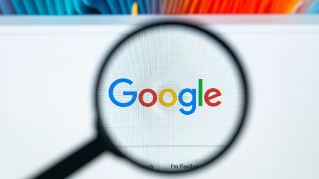 Google removes over 50 DEI groups from funding list