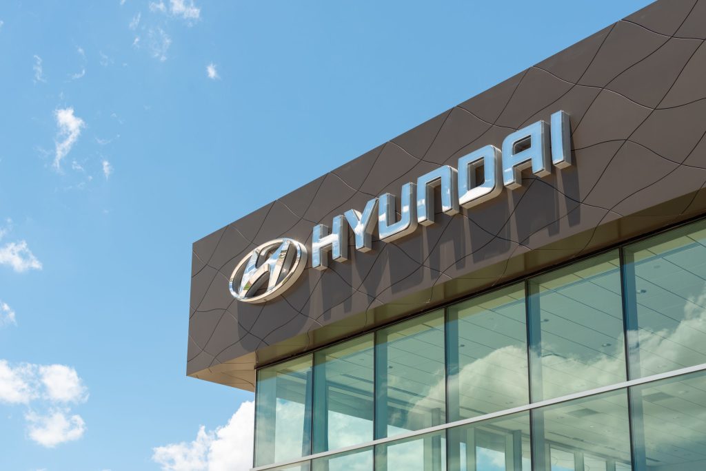 Hyundai launches Japan's cheapest compact EV