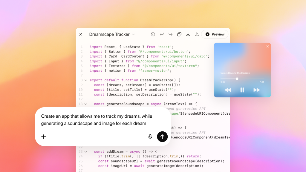 GPT-5 arrives: faster, smarter, and with fewer hallucinations