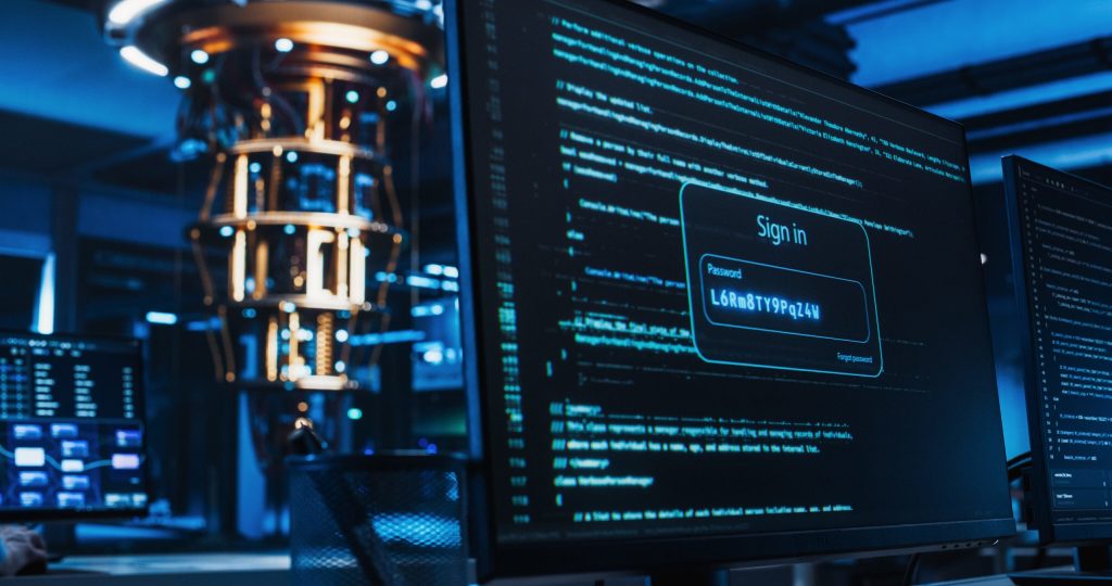 Bessemer Venture backs $20m for cybersecurity startup Act
