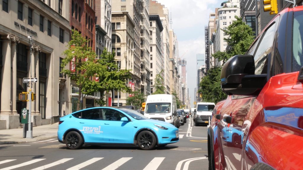 US-based EV mobility firm Revel shutters rideshare business