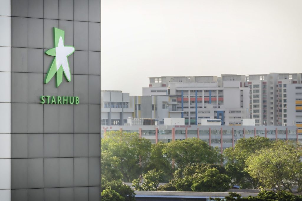 StarHub acquires remaining 49.9% stake in MyRepublic