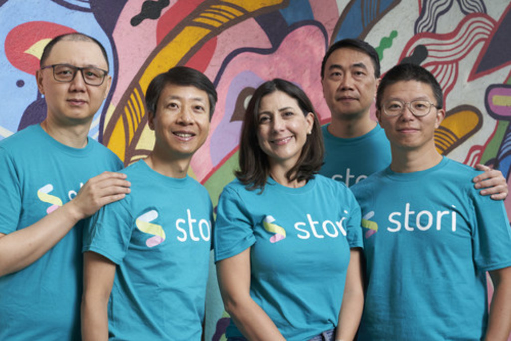 Mexican fintech firm Stori eyes IPO by 2027 as profits rise