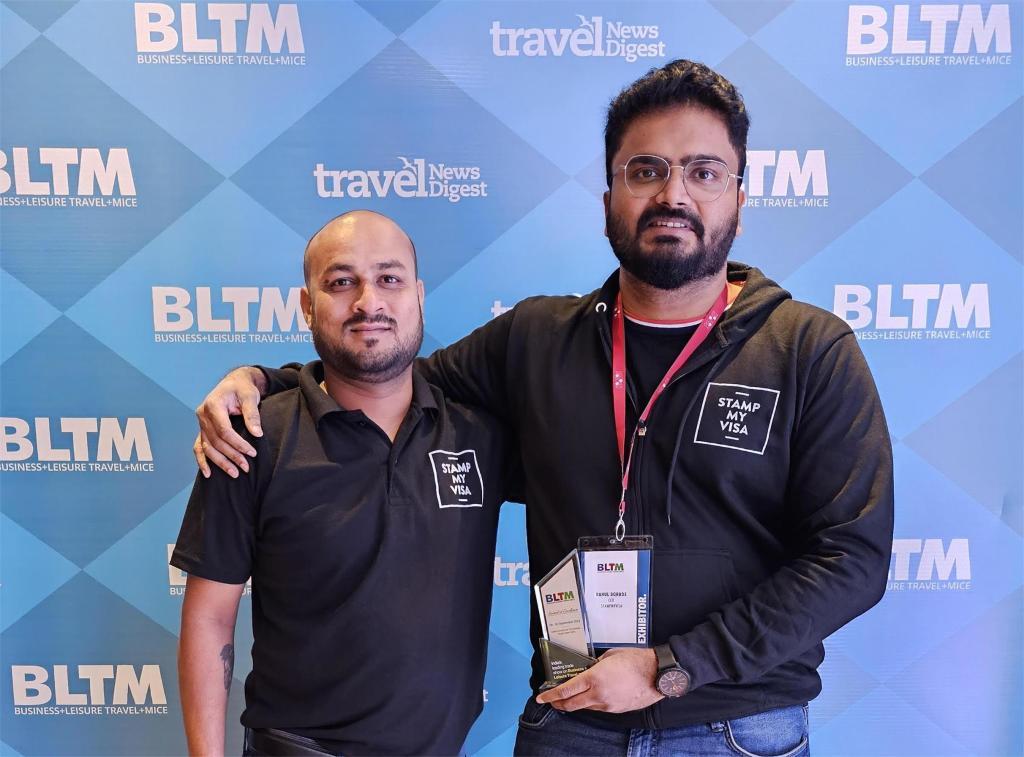 Indian AI visa platform buys Meesho CEO-backed traveltech firm