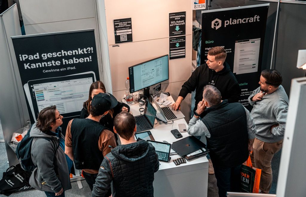 German construction SaaS firm Plancraft raises €38m to expand AI in Europe