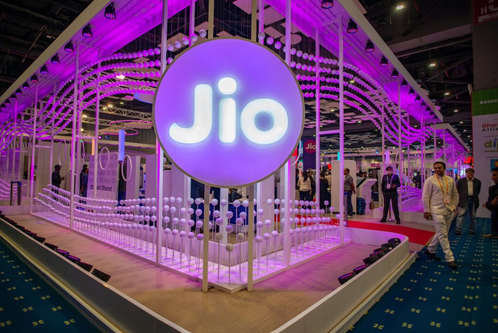 Jio Financial launches tax filing feature as rival cuts staff