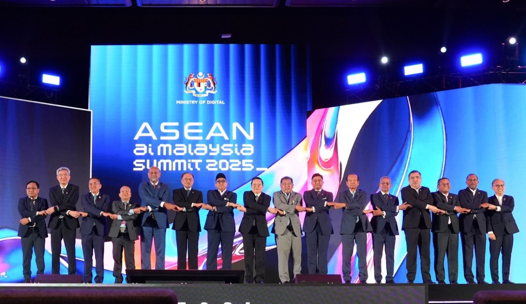 ASEAN Foundation, Google.org launch AI skills program for youth