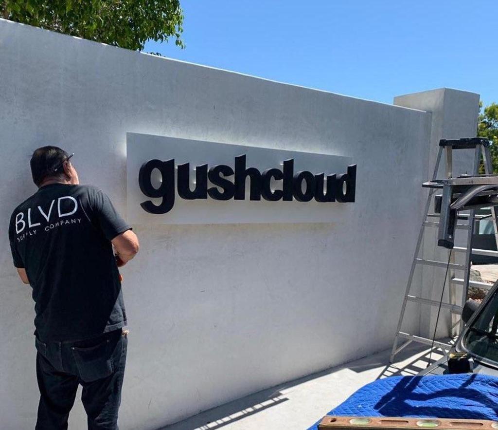 Gushcloud, Abu Dhabi Investment Office to launch global hub