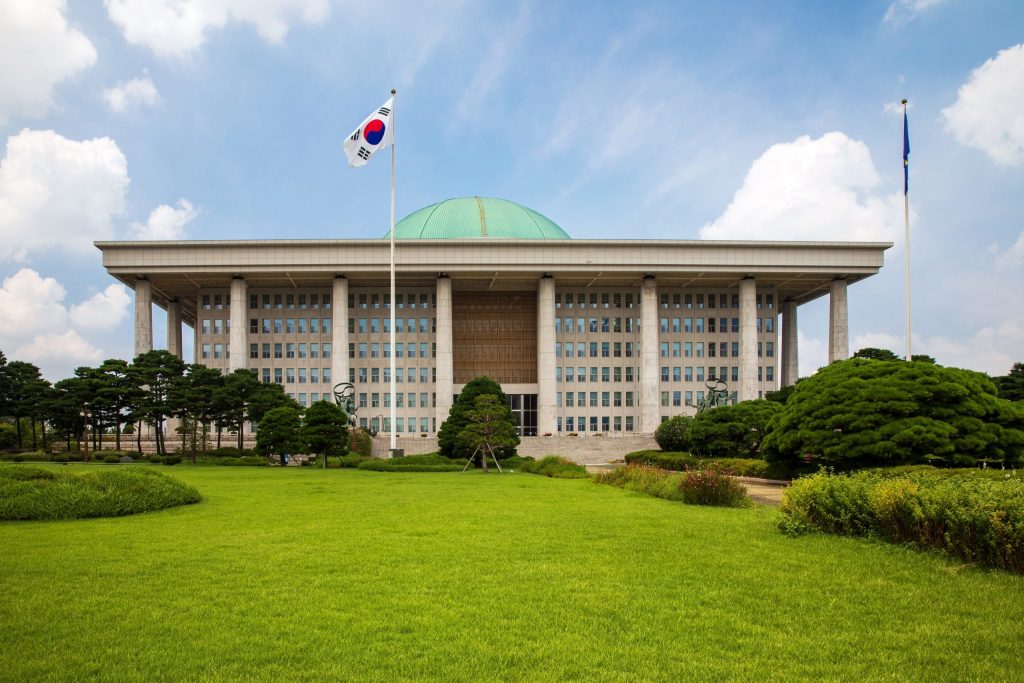 South Korea to advance R&D ecosystem in advanced technologies