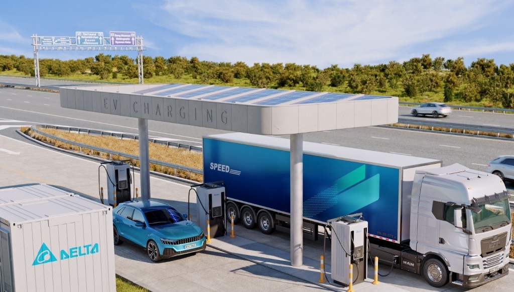 Thailand's Delta Electronics projects double-digit growth from AI demand