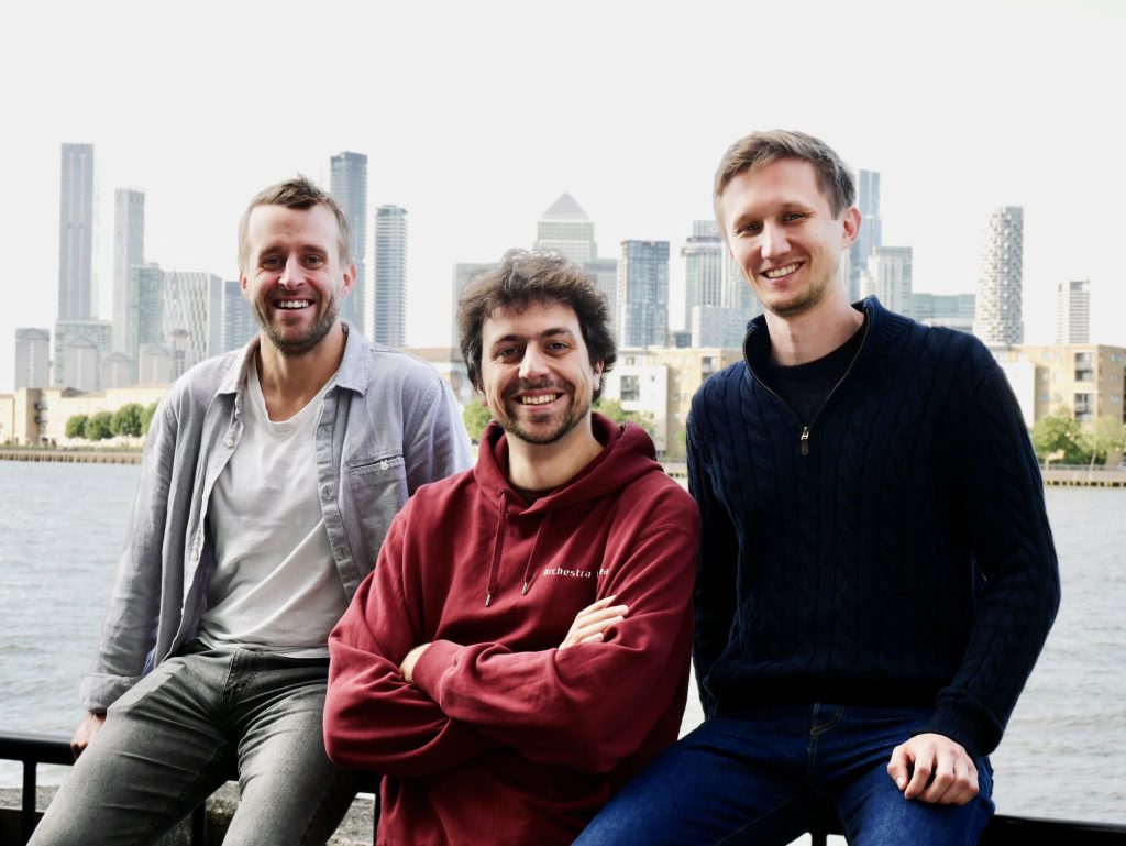 London-based Archestra raises $3.3m to enhance AI data security