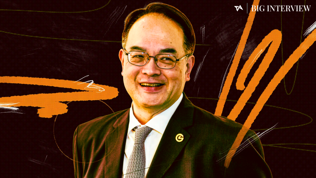 Humans beat bots at Green Link Digital Bank as it nears profit