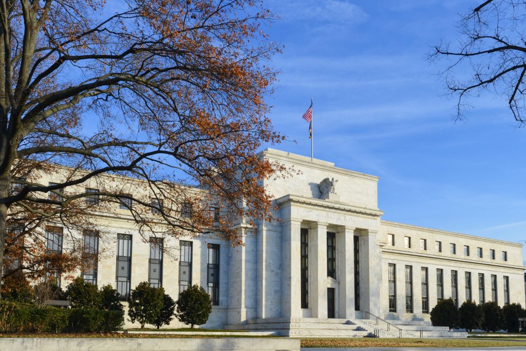 US Fed ends special crypto, fintech bank oversight program
