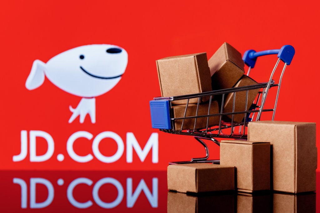 JD.com acquires Hong Kong’s Kai Bo in retail expansion
