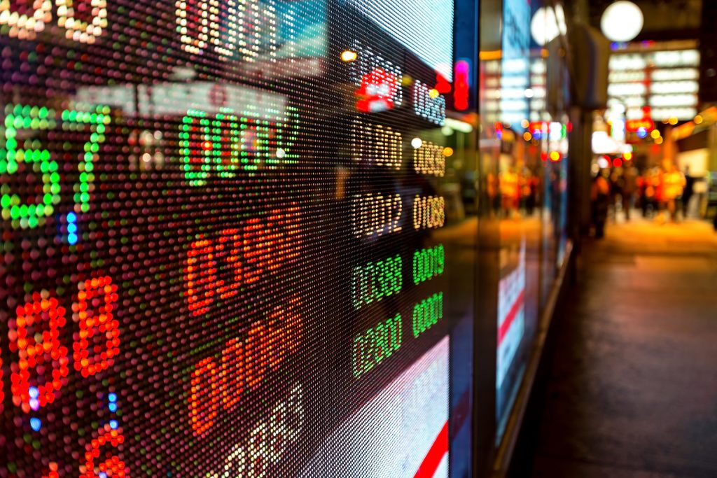 Emerging-market funds shift portfolios as AI boom accelerates