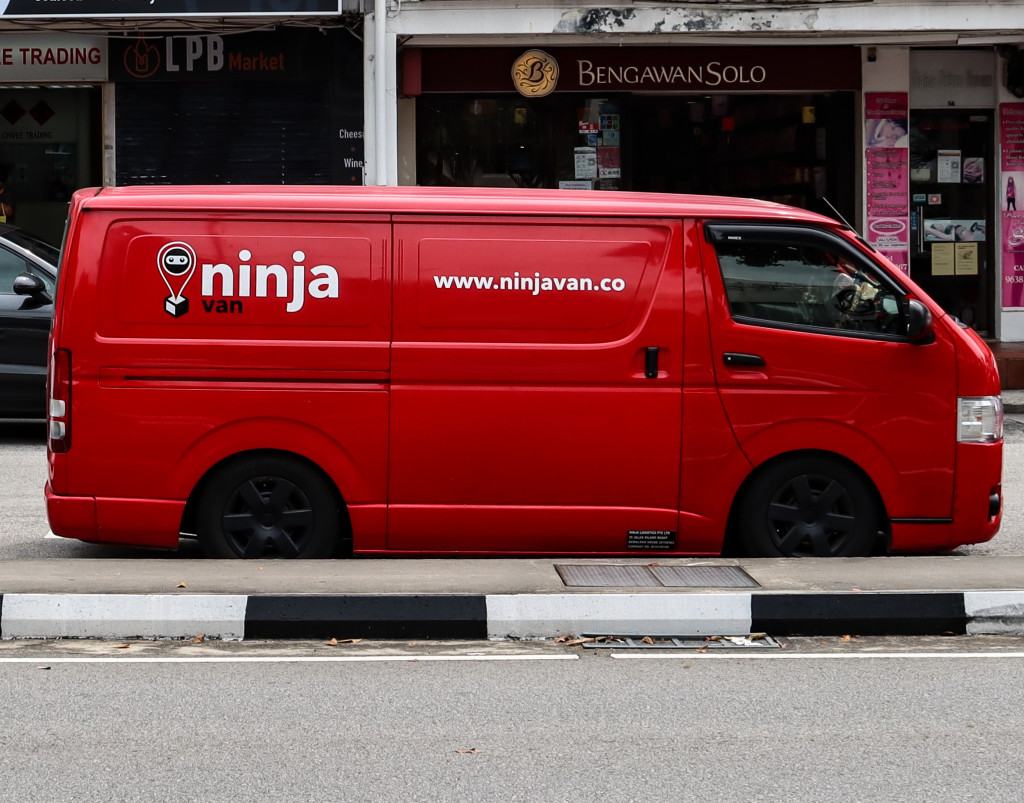 Malaysia becomes Ninja Van’s top market as Indonesia lags