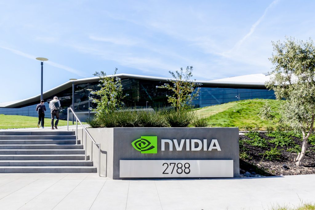 Nvidia develops new AI chip for China, better than H20: sources