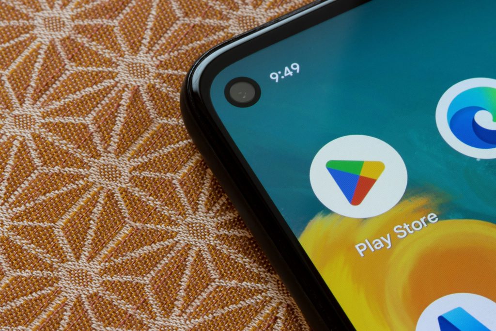 Google reportedly may face EU fine over Play Store rules in 2026