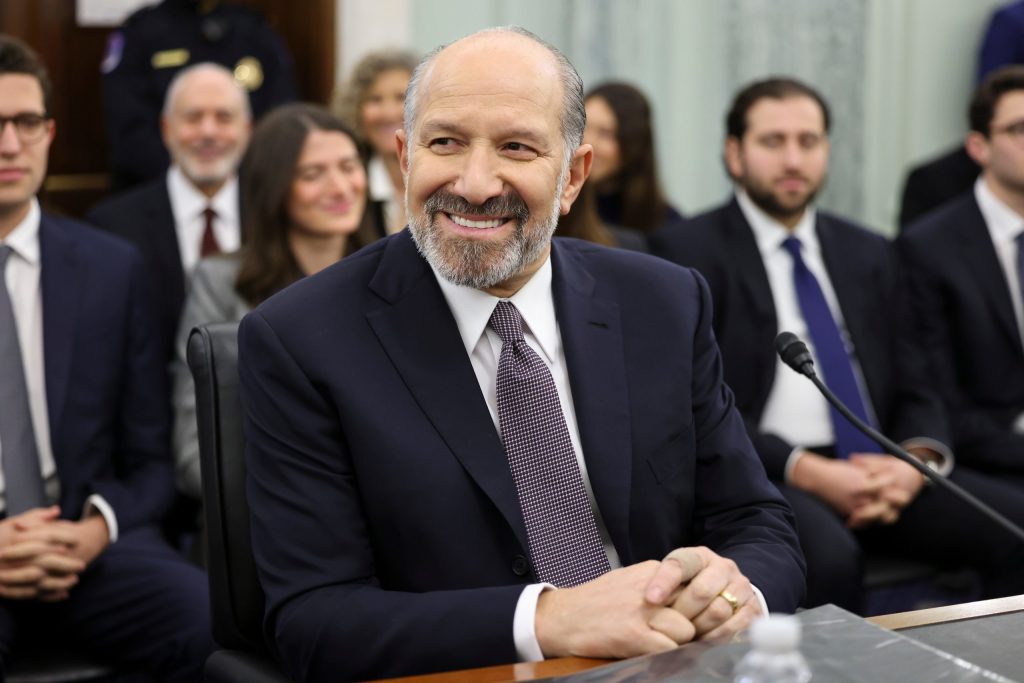 US Secretary: Nvidia to sell 4th-best AI chip to China