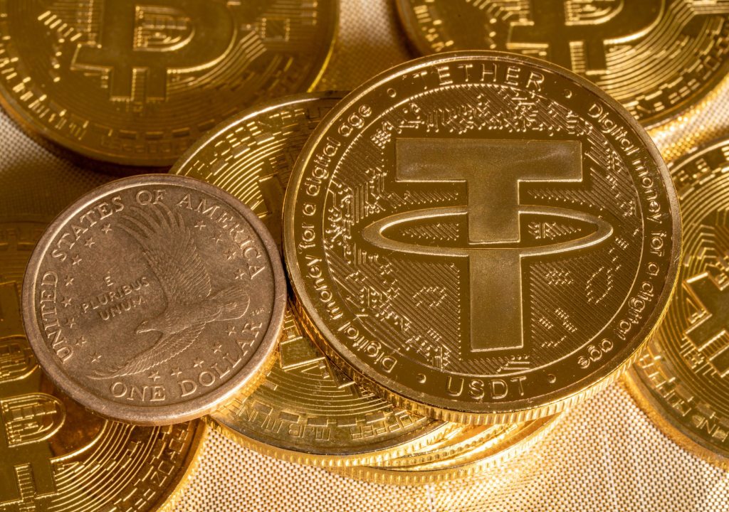 China considers yuan stablecoins to expand global use: sources