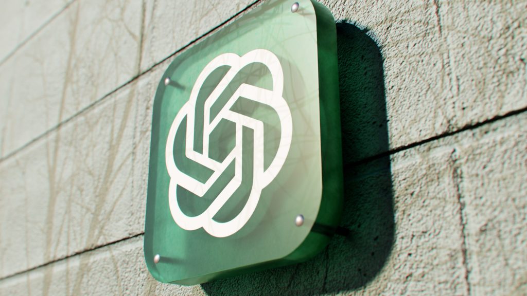 OpenAI chief people officer to exit, company says