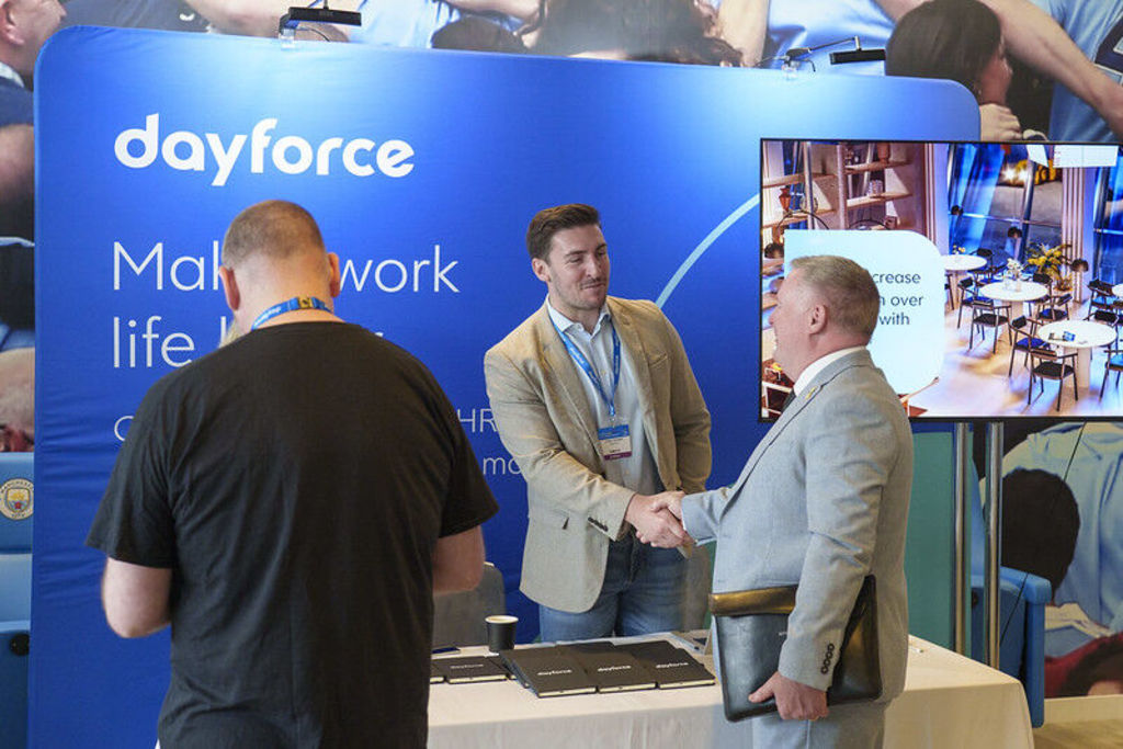 Thoma Bravo agrees to buy HR tech firm Dayforce in $12.3b deal