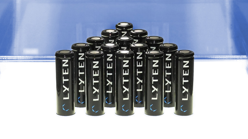 US battery startup Lyten to buy most assets of Northvolt