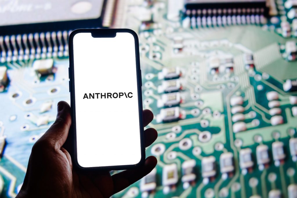 Anthropic launches program to study AI's economic impact