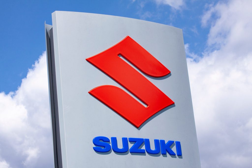 Suzuki to invest over $8b in India for EV production