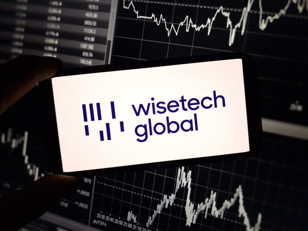 Australian software firm WiseTech shares fall 18% on revenue miss