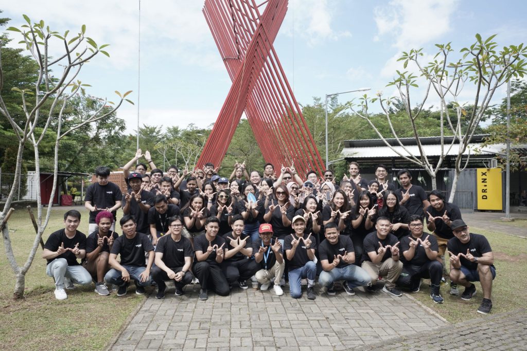 Indonesian fintech startup Wagely profitable with $120m payouts