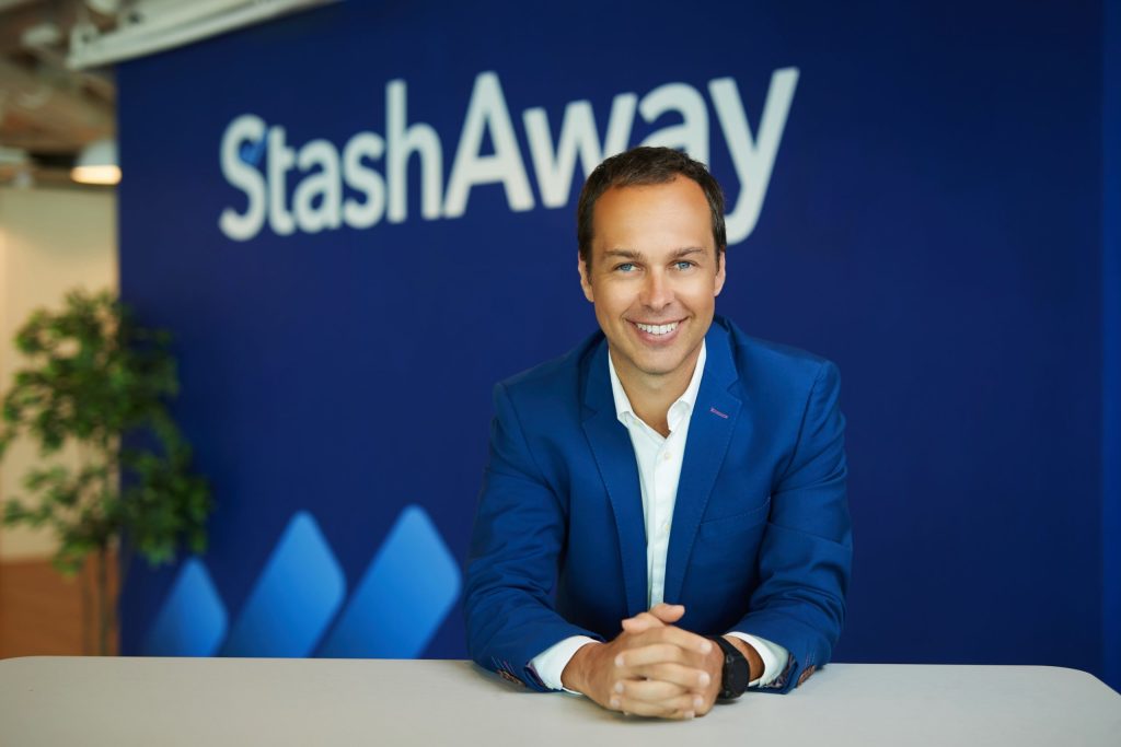 StashAway launches semi-liquid market portfolios in SG, HK