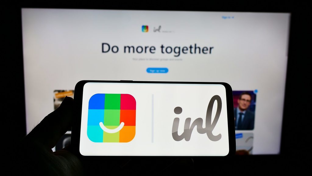 Founder of IRL social media app indicted in $170m fraud case