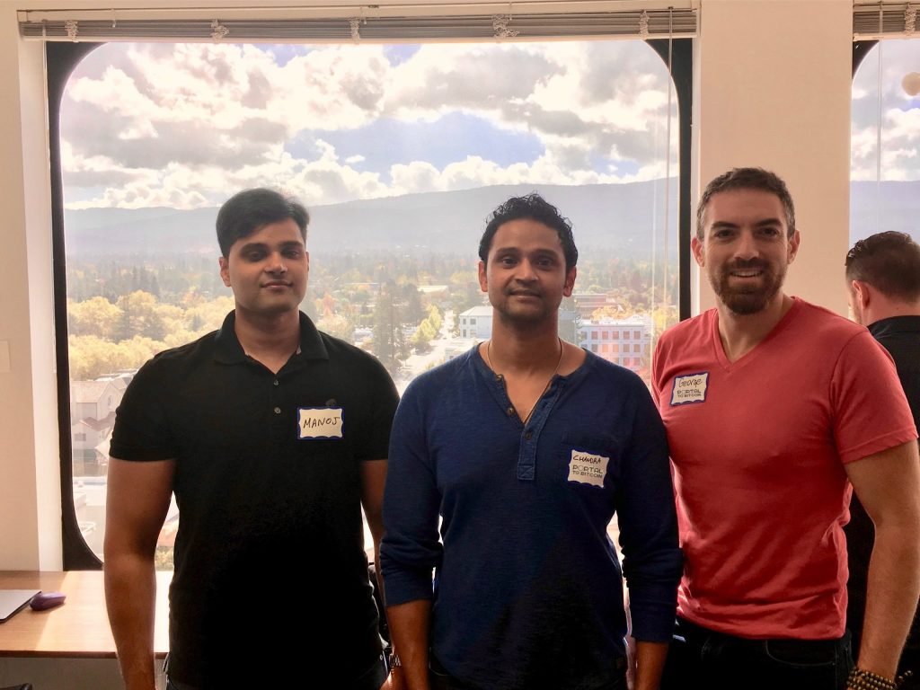 US fintech firm Portal raises $92m to expand bitcoin ecosystem