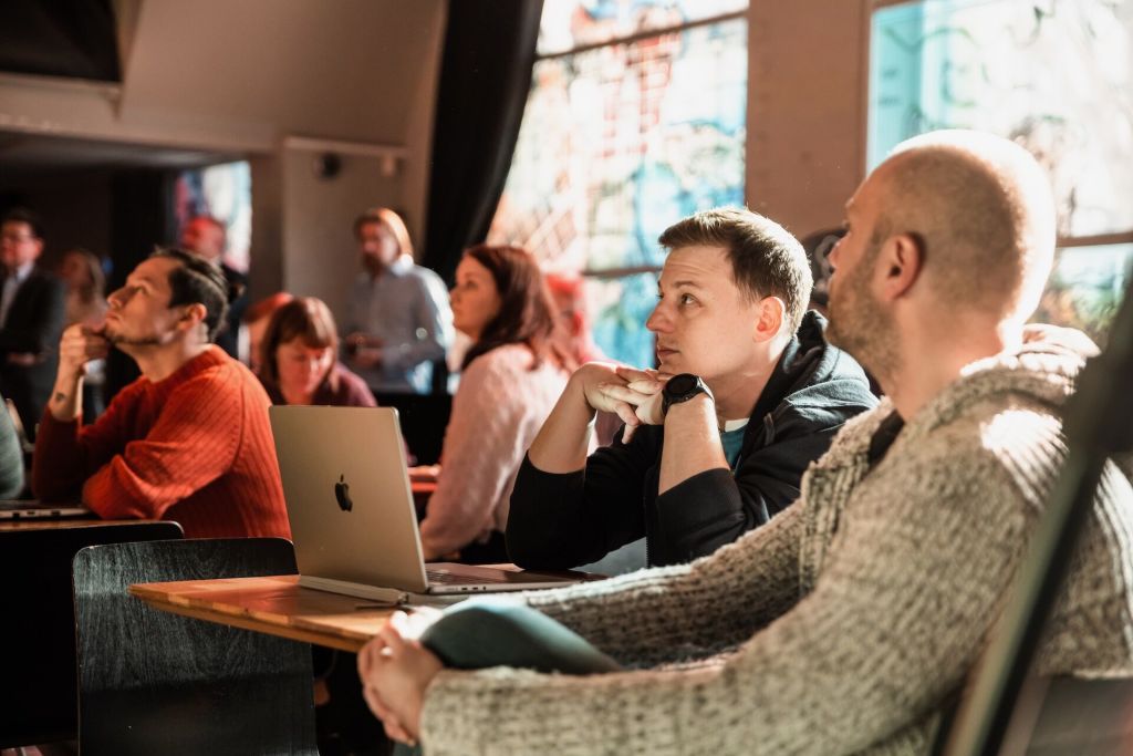 Estonian AI voice startup Vocal Image raises $3.6m seed round
