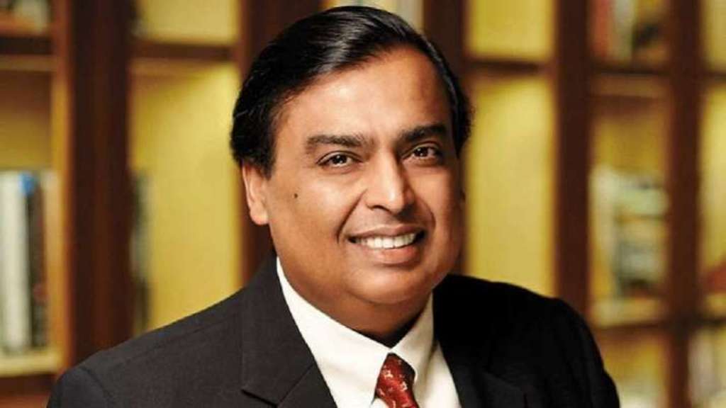 Billionaire Ambani taps Google, Meta for India’s AI infrastructure