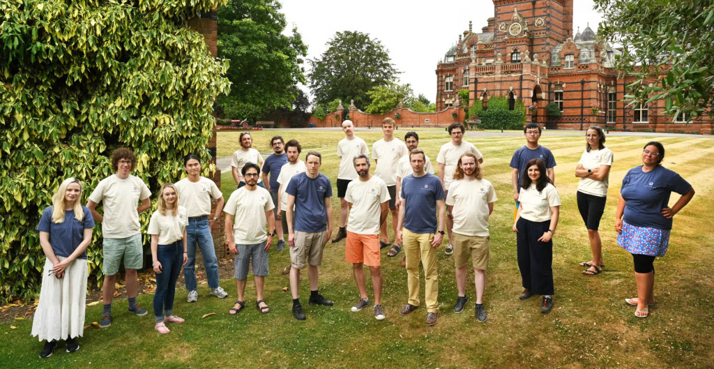 UK-based firm Phasecraft raises $34m to advance quantum software