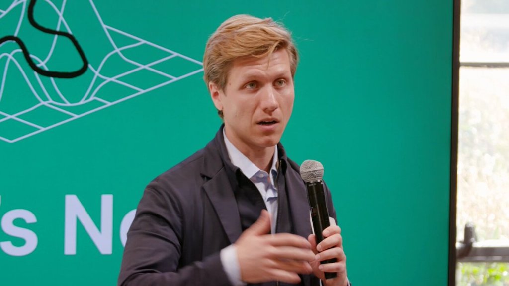 Why Sequoia AI believes purpose isn't replacement, it's expansion