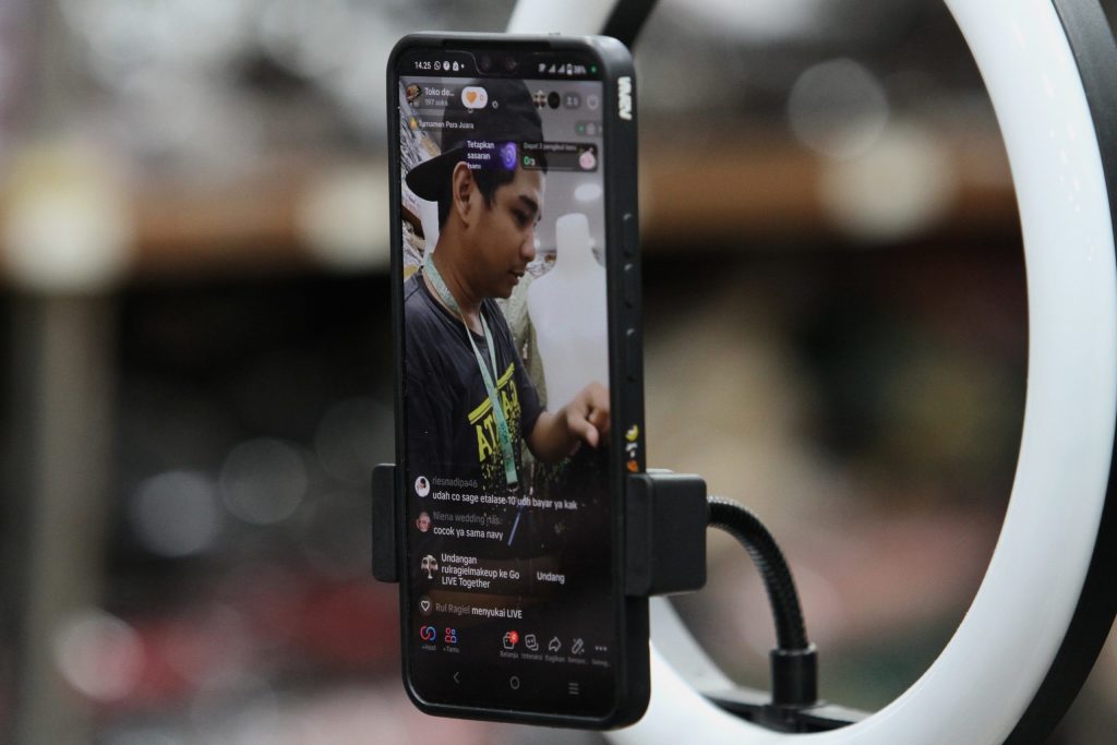 Indonesia becomes TikTok Shop's 2nd largest market at $6.2b