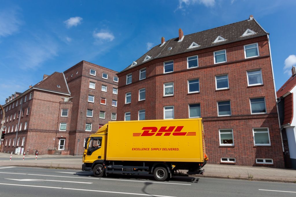 DHL Express names new chief information officer for APAC