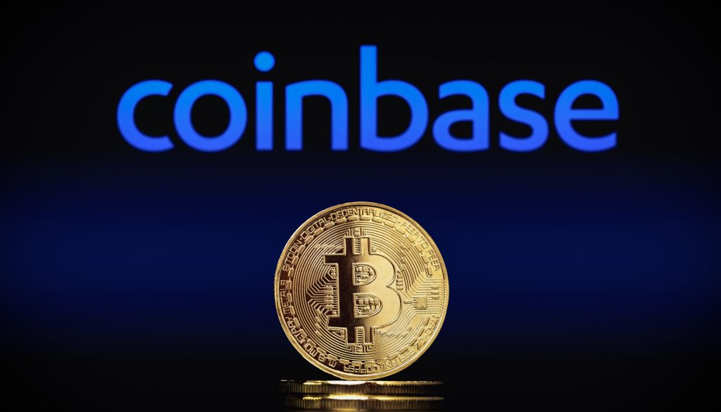 Coinbase to launch index futures with Nvidia, BlackRock ETF