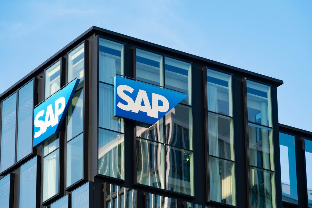 SAP to invest $23.3b in sovereign cloud for Europe’s AI strategy